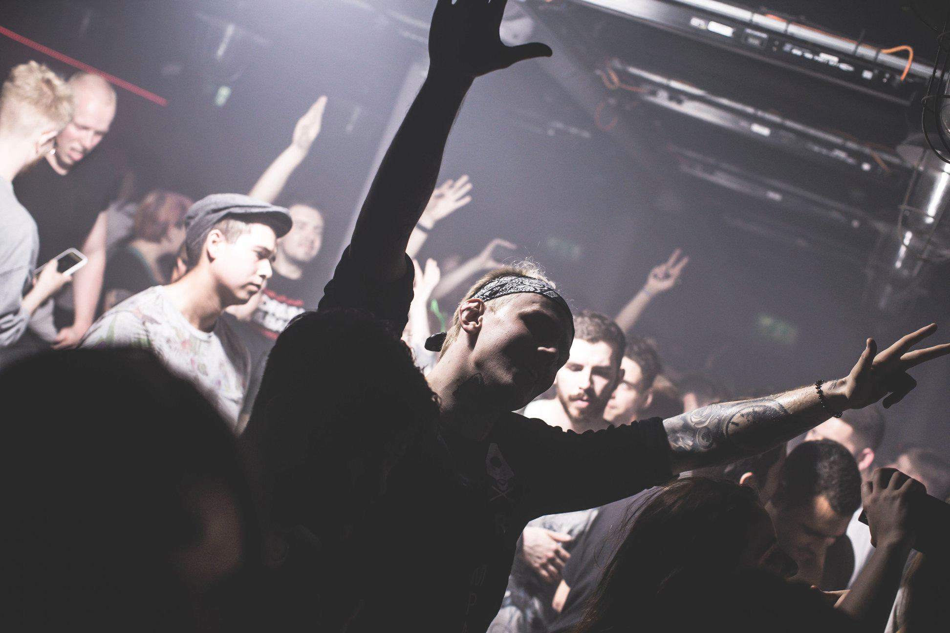 Fridays at EGG: House, Hip Hop, Tech House, Reggaeton at Egg London, London