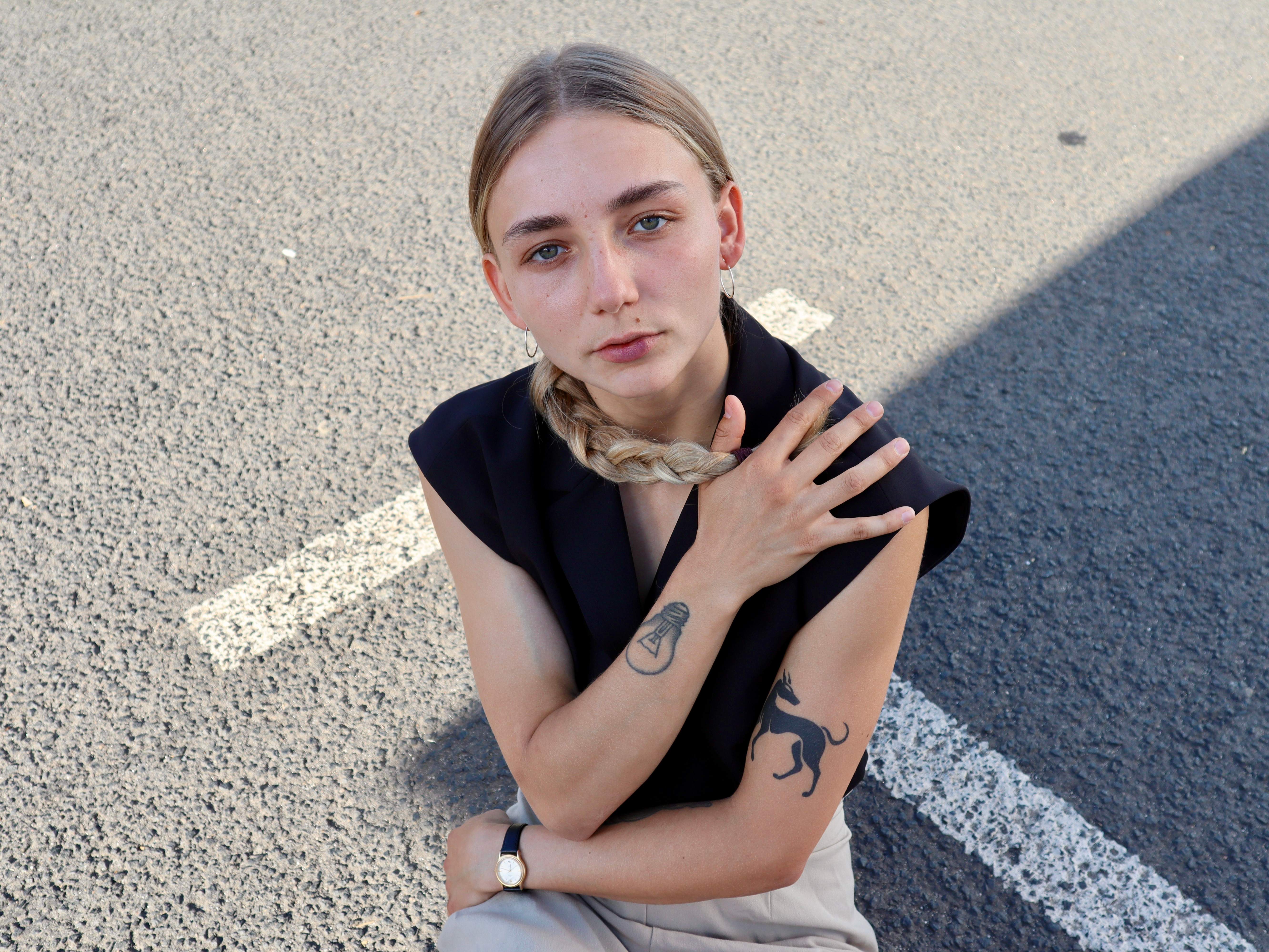 Tengu presents: Marie Montexier, Small Crab, Karmag at Yamamori Tengu ...