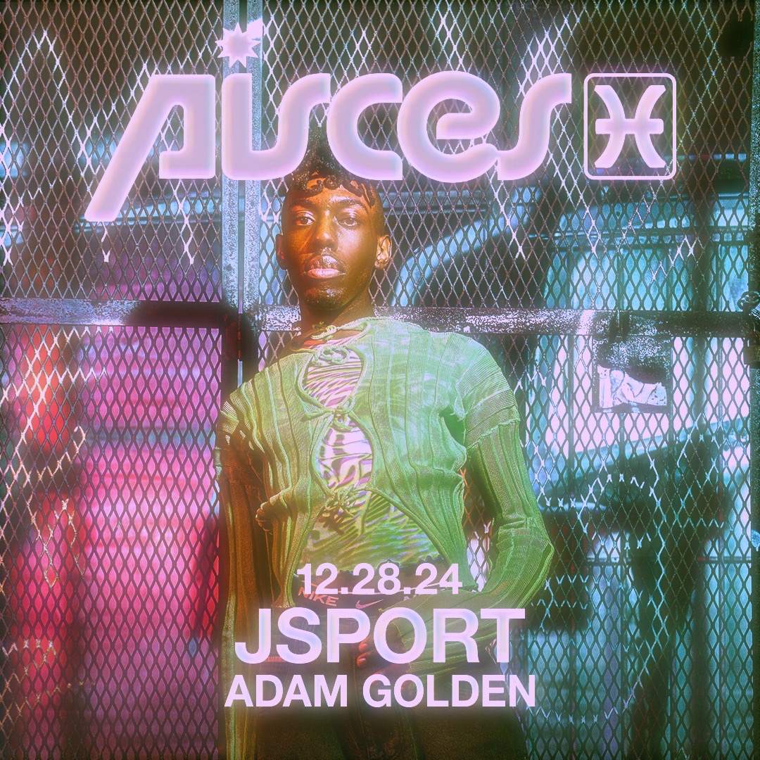JSPORT at Pisces, Atlanta