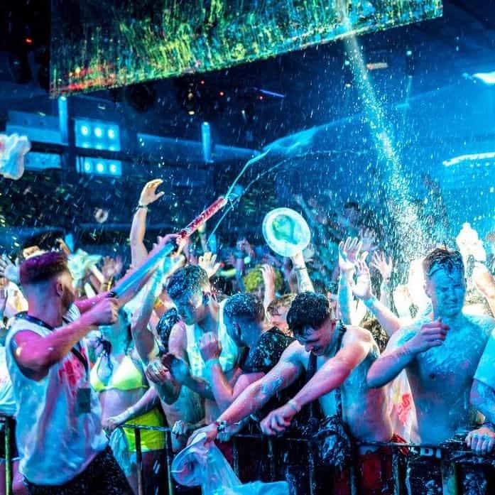 Zante Ultimate Events Package at TBA - Zante, Greece