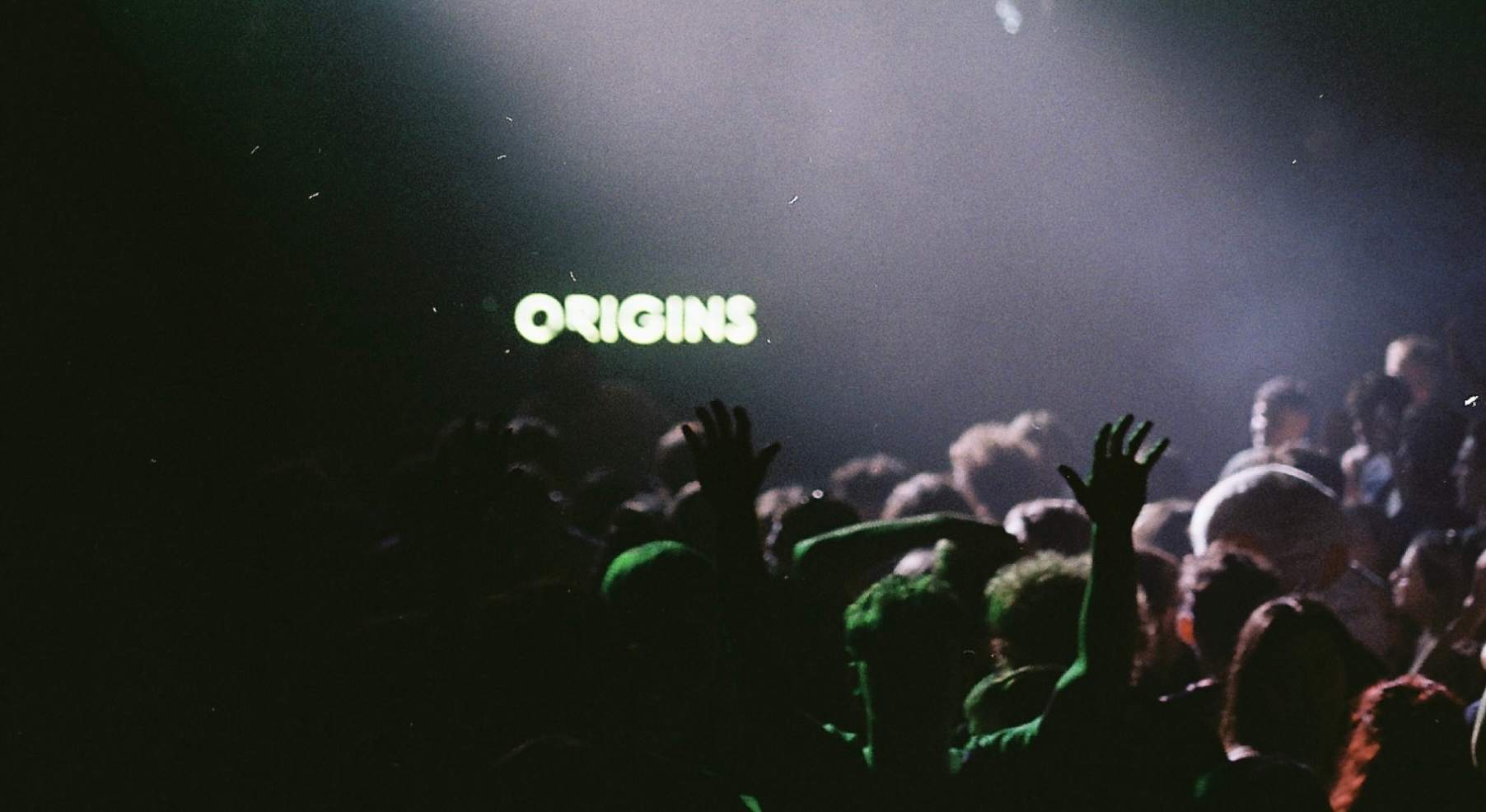Origins x Club Tales: Maya Jane Coles [Extended Set] + Bekefi & Alex ...