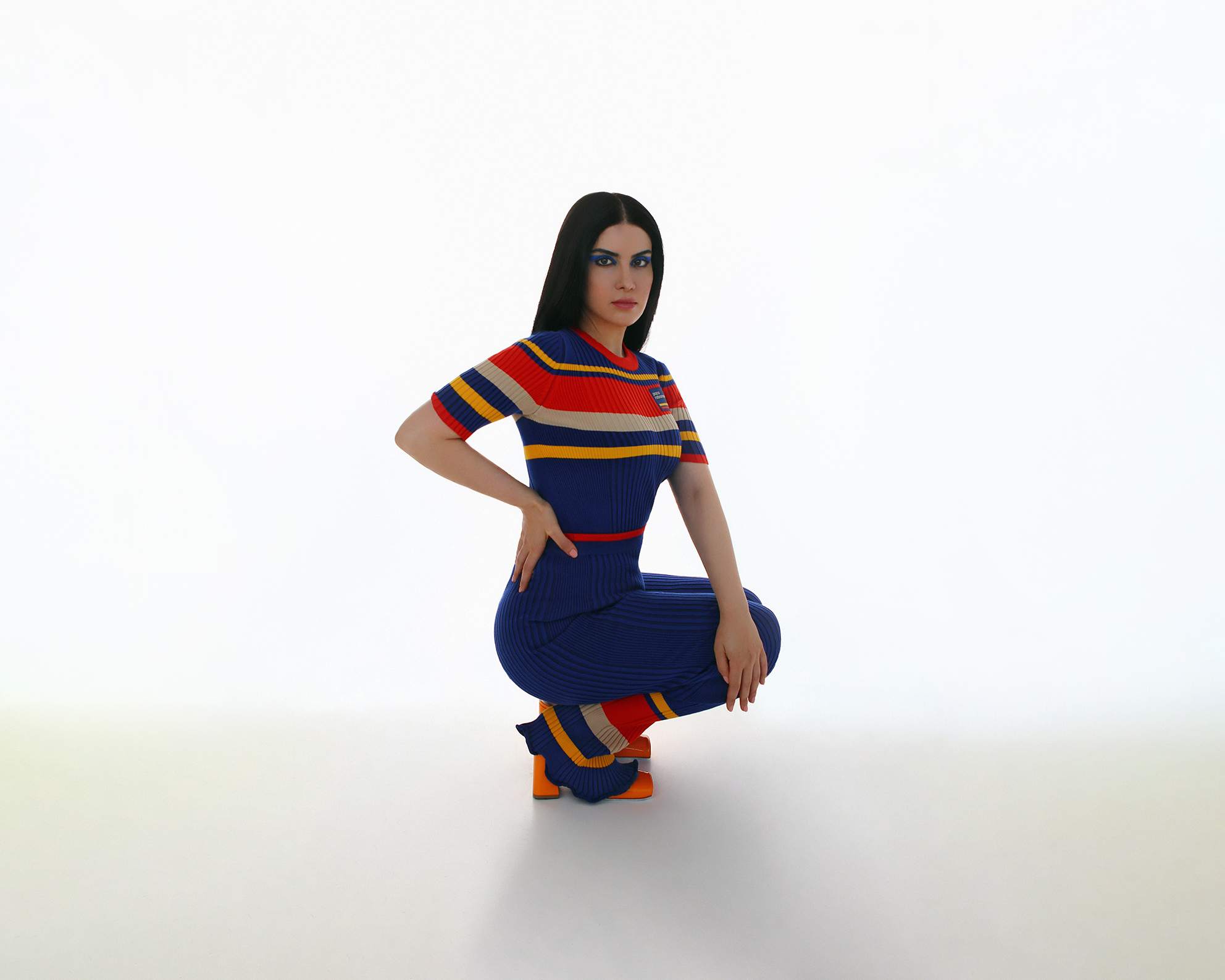 Hijack presents: PARAMIDA (Love on the Rocks, Berghain | Panorama Bar ...