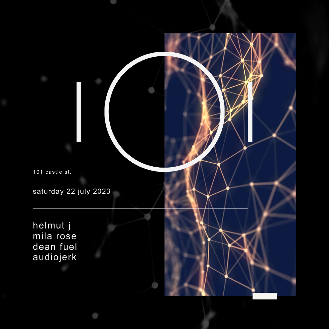 club 101 at Club 101, Cape Town