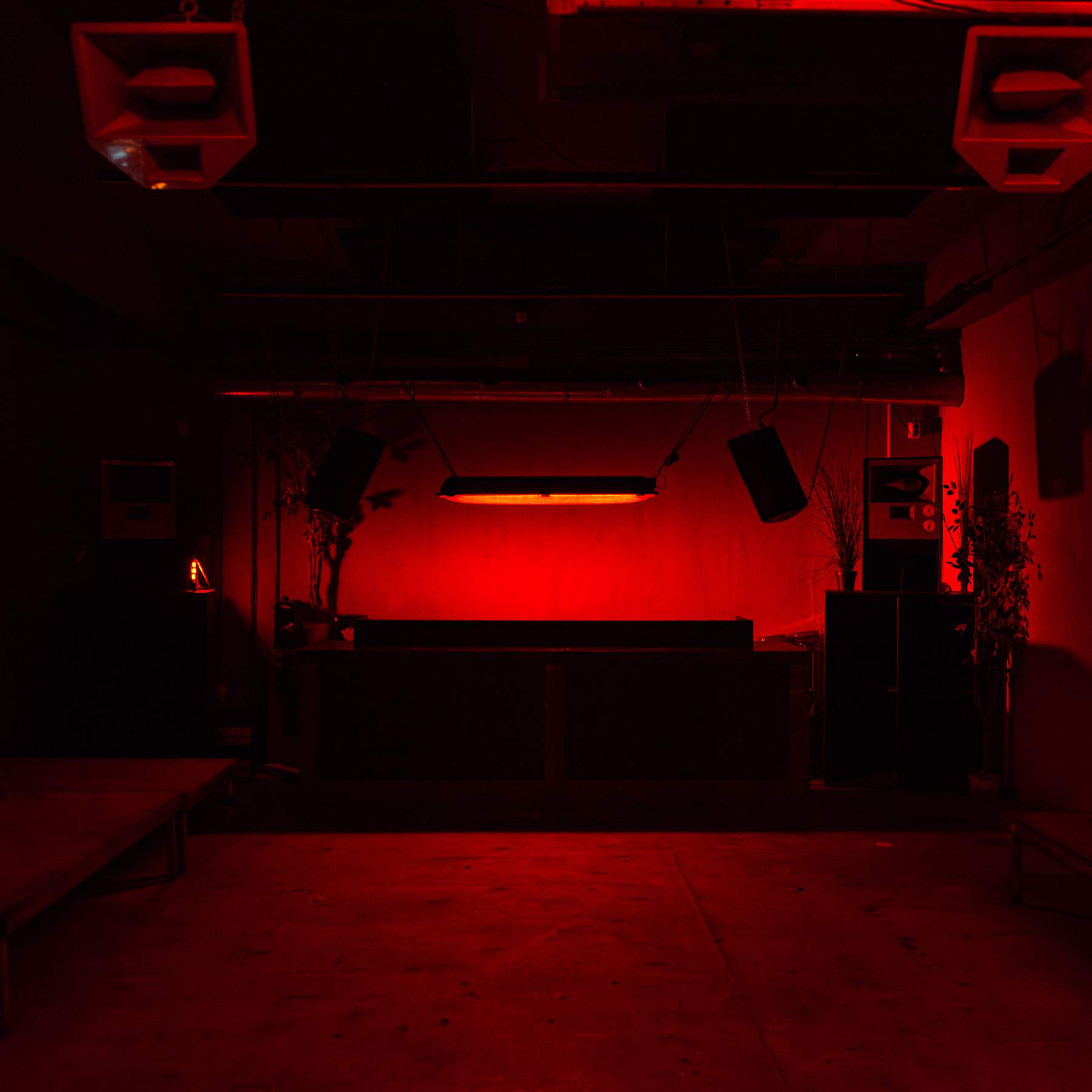 Unsilenced w/ Lilley / Sebastián / RTD / Koen.FM at Bar Dancing ...