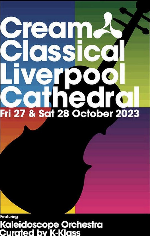 Cream Classical at Liverpool Cathedral at TBA - Liverpool Cathedral ...