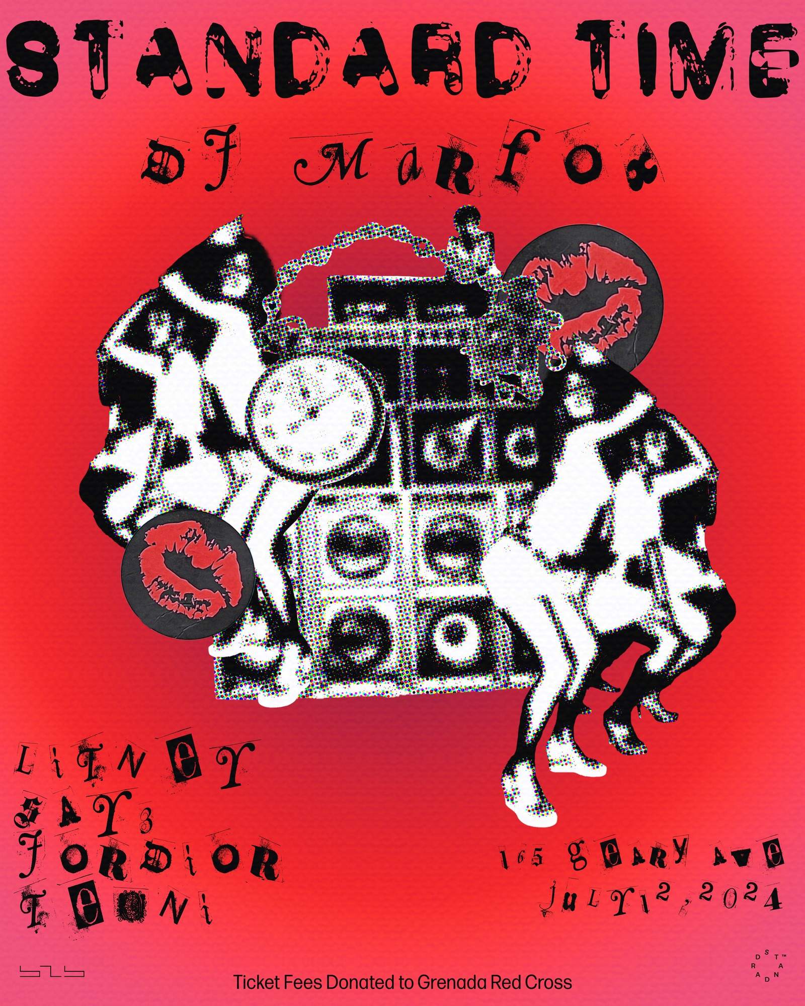 141: body2body featuring DJ MARFOX, Litney, SAY3, Jordior and Teoni at ...
