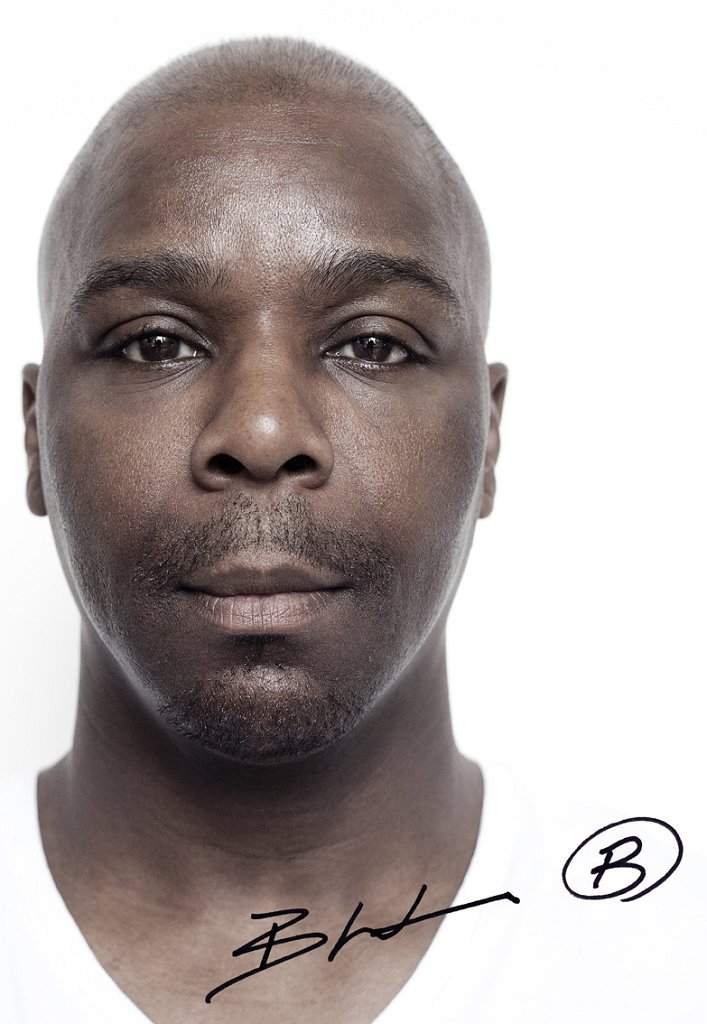 Jack Hat Fertig: Tyree Cooper, Blake Baxter at Suicide Club, Berlin