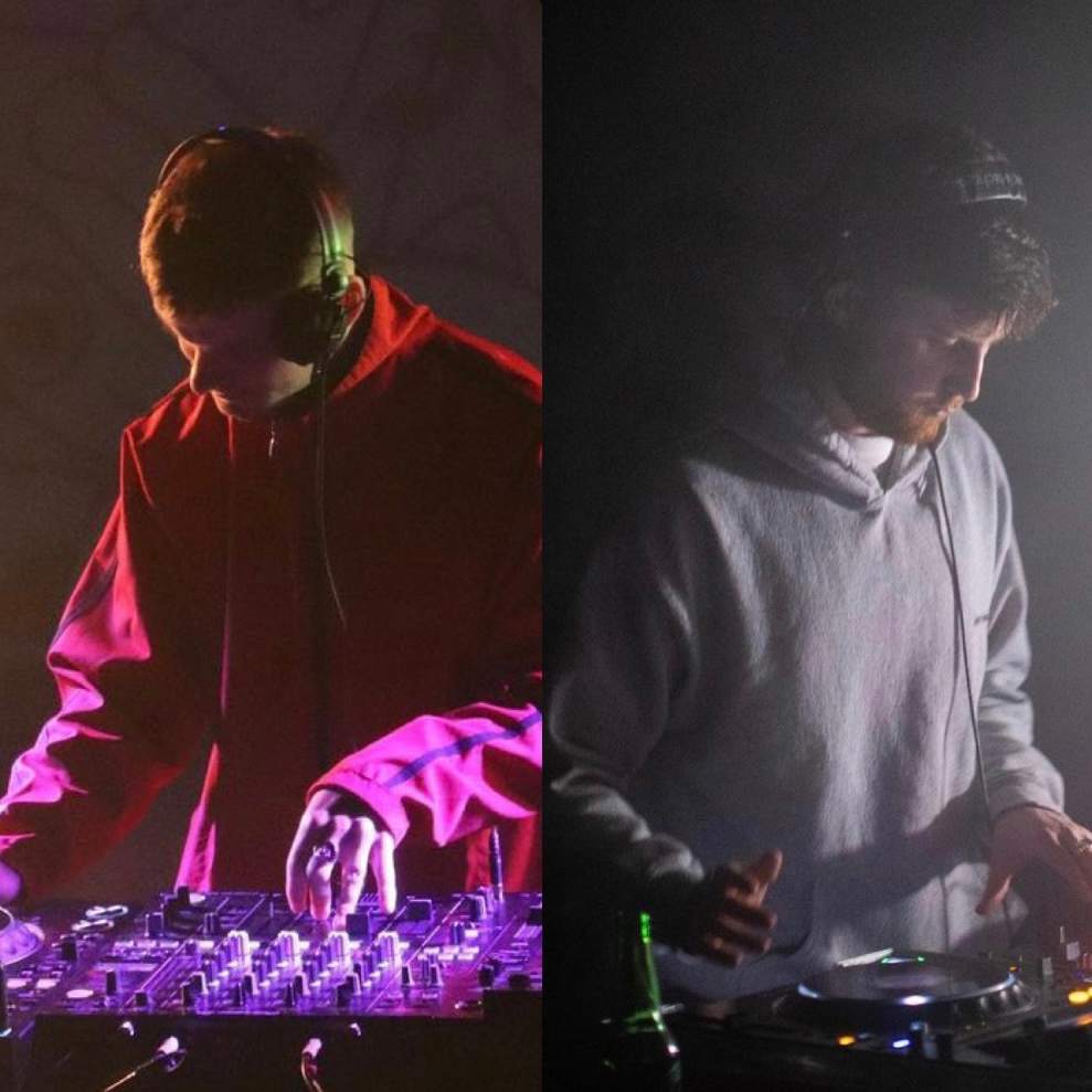 LOST: with PAGAN & PROZAK at Fibber Magees, Dublin