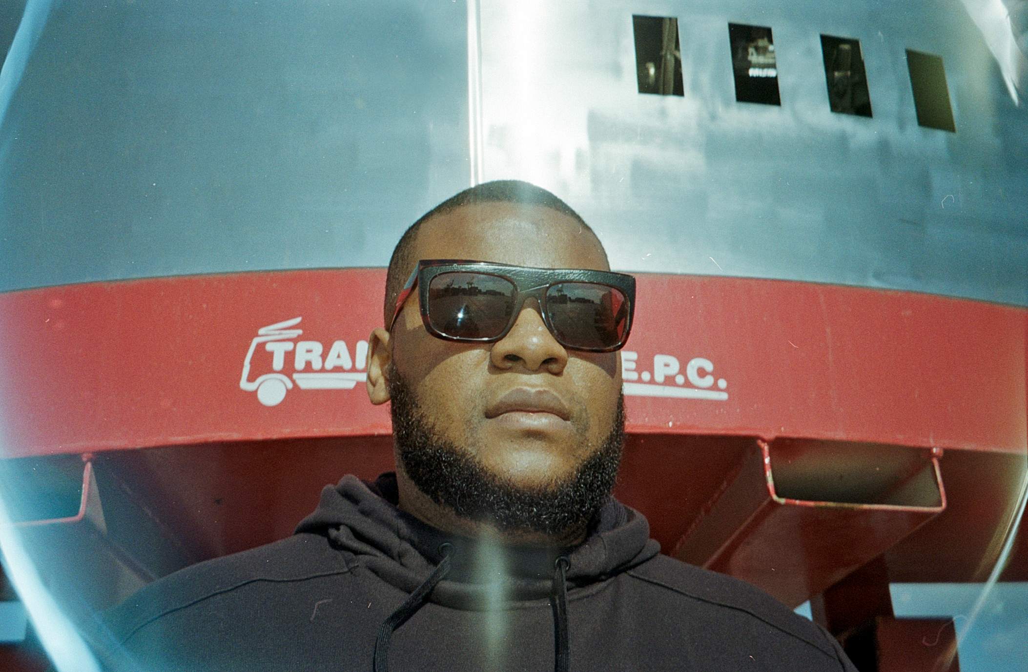 DJ Marfox x Studio Bros x AfroKillerz x NVNO x Vini Pistori at Lux Fragil, Lisbon