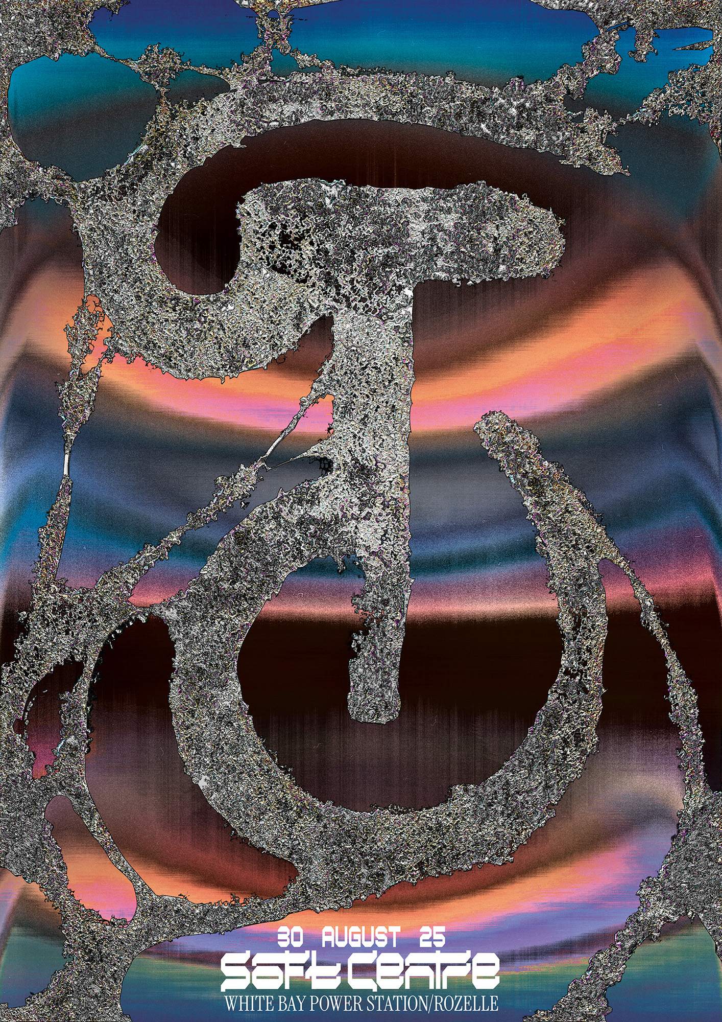 SOFT CENTRE 2025 | WHITE BAY POWER STATION | FESTIVAL at White Bay ...