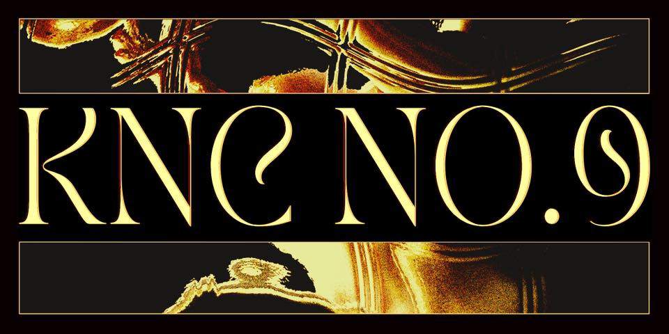 KNC. Session Nine w/ Caitlin Medcalf & Ollie Lishman at Tokyo Sing Song ...