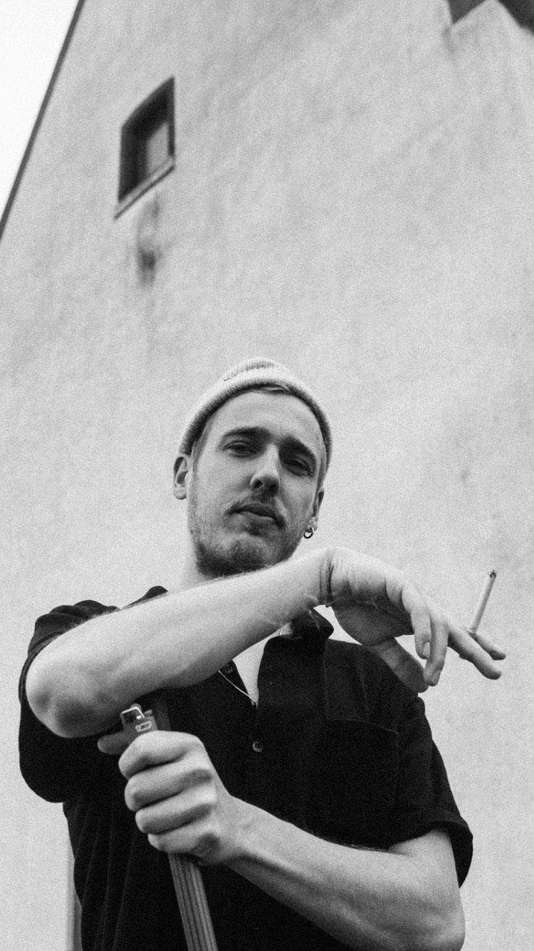 to be definted: da:sypoda & Slippy G (Cologne) at Schick, ラインラント＝プファルツ