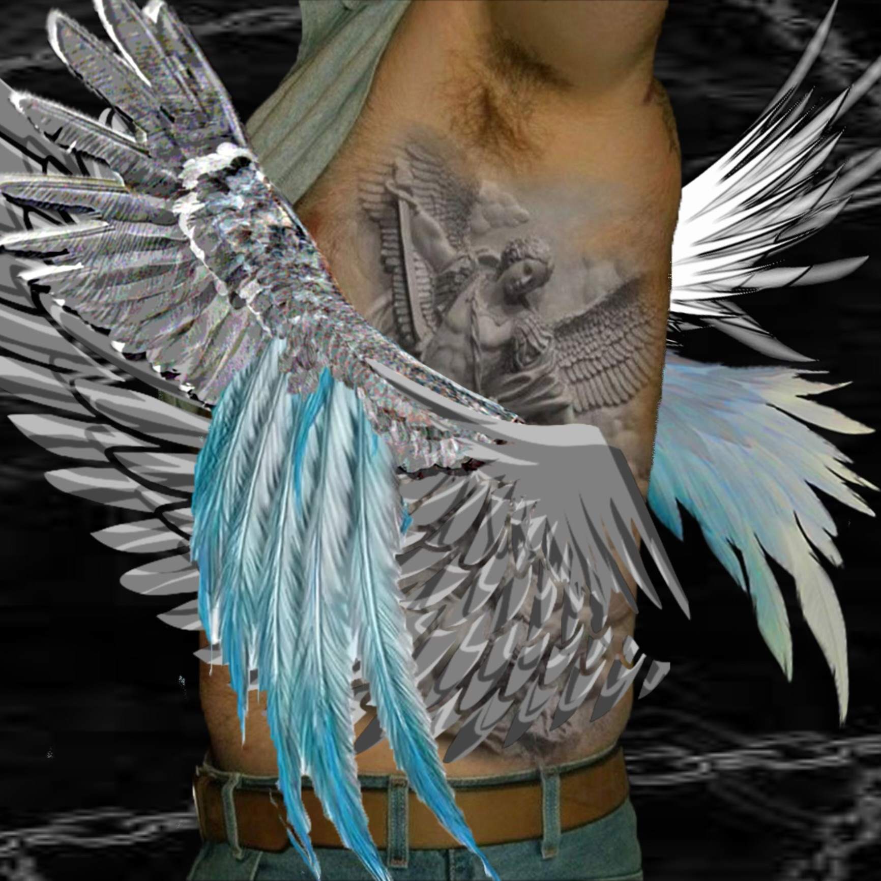 BPM X DOA PRESENT: NOTHING LEFT UNTOUCHED at Club Eternal, Austin