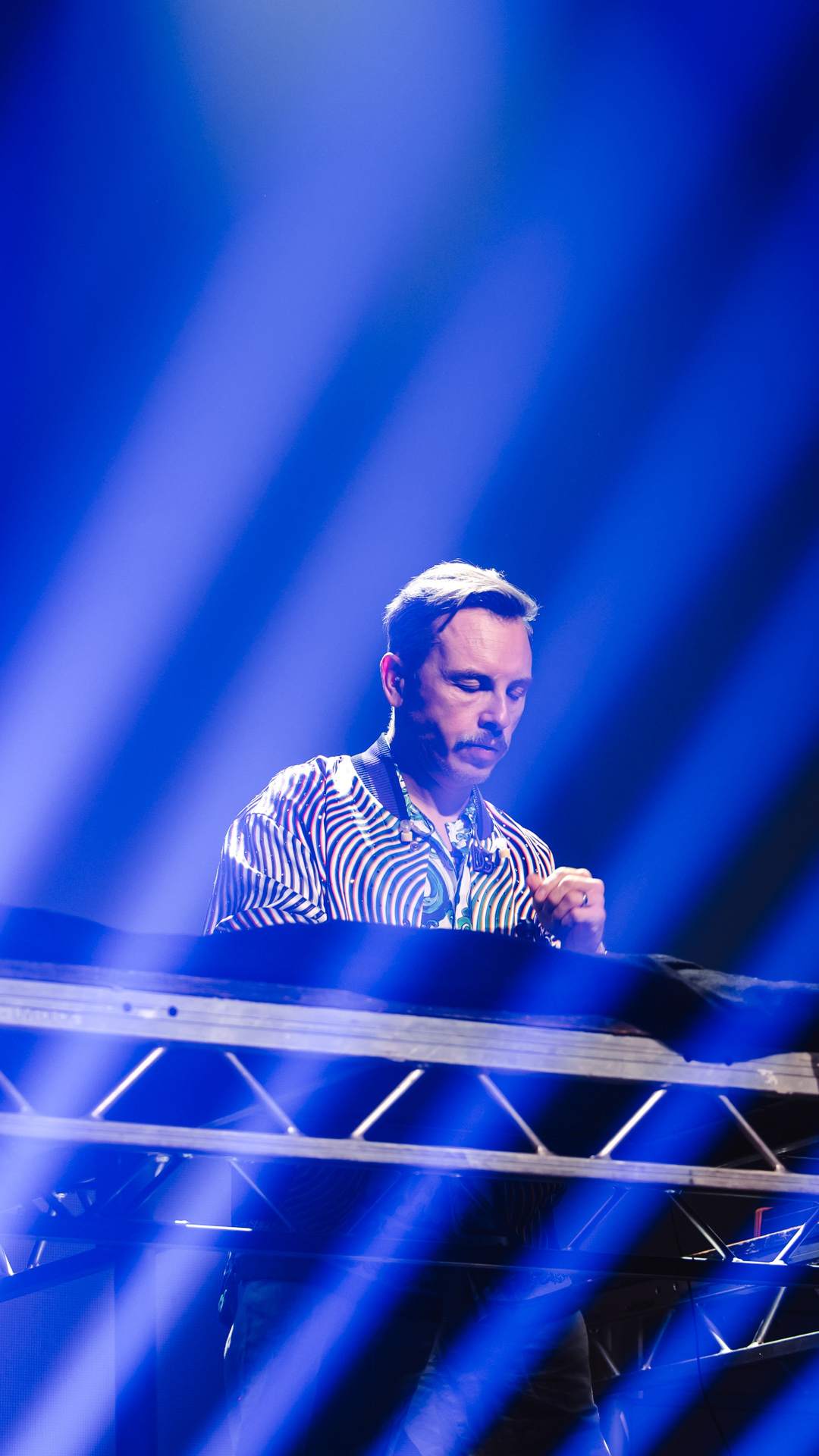 La Discothèque with Purple Disco Machine & many more at DRUMSHEDS, London