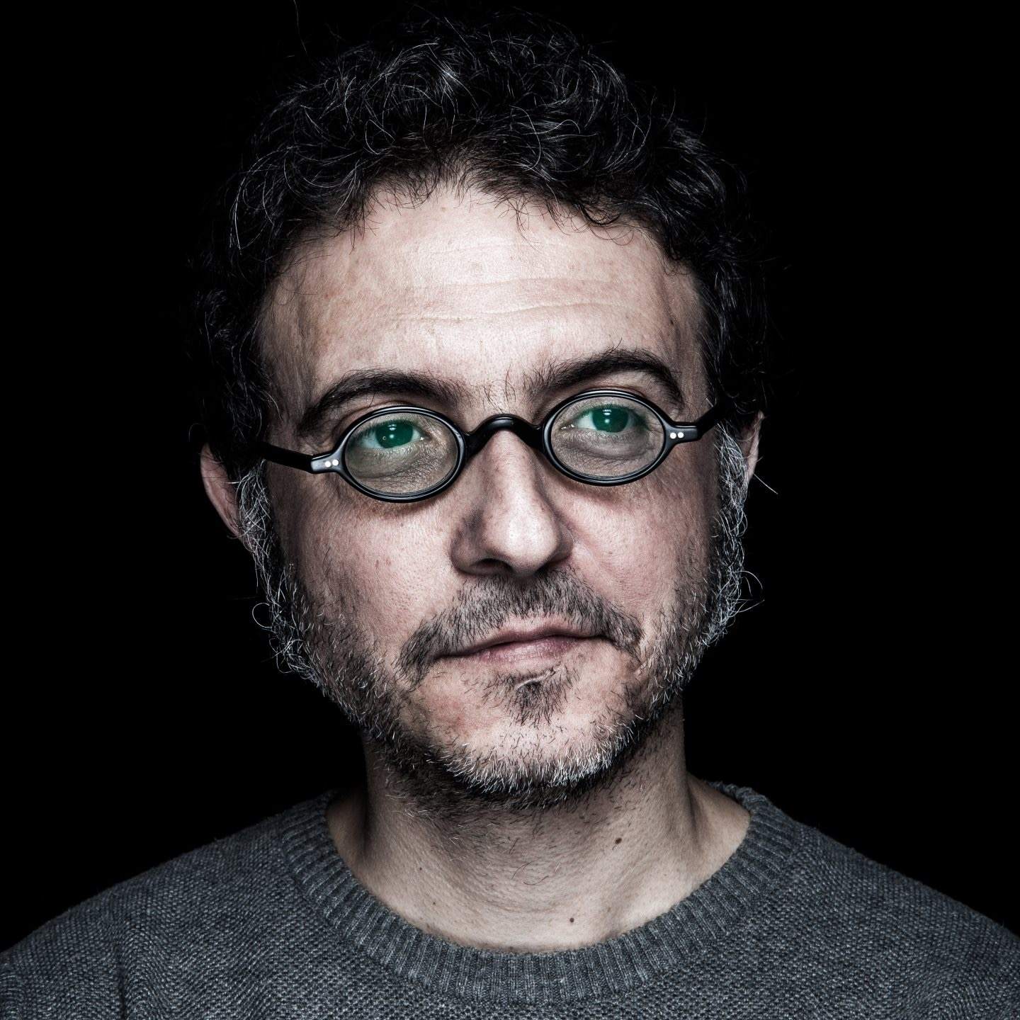 Tropical Animals Deluxe with Donato Dozzy, Teo Naddi, Microvoto at Club ...