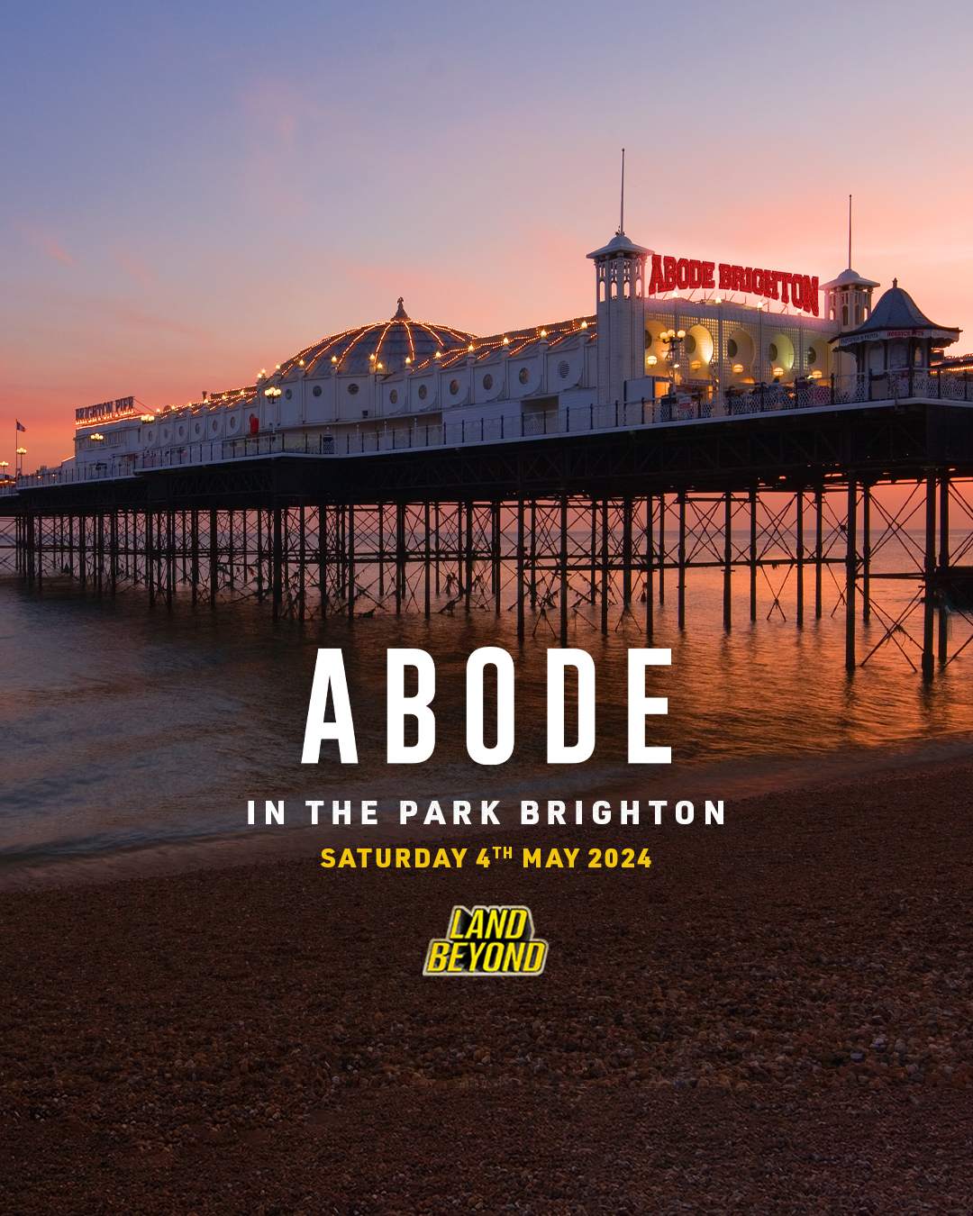 ABODE in the Park: Brighton at Waterhall Brighton, Brighton