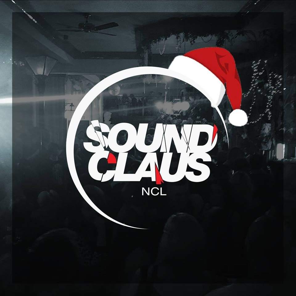 Soundclash presents Nebula II, Champa B, Support bei No. 28, Newcastle