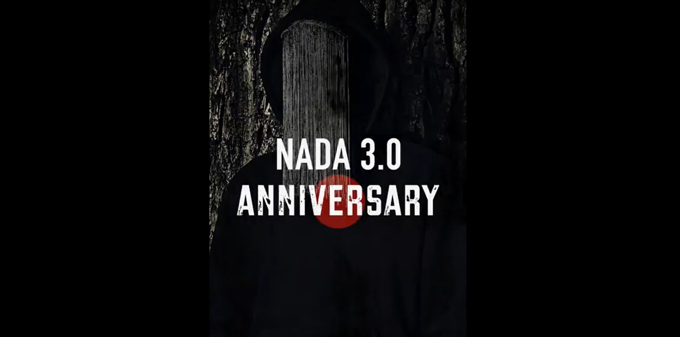 ANNIVERSARY NADA 3.0 w/ Headless Horseman, MAEDON en NADA Lisbon, Lisboa