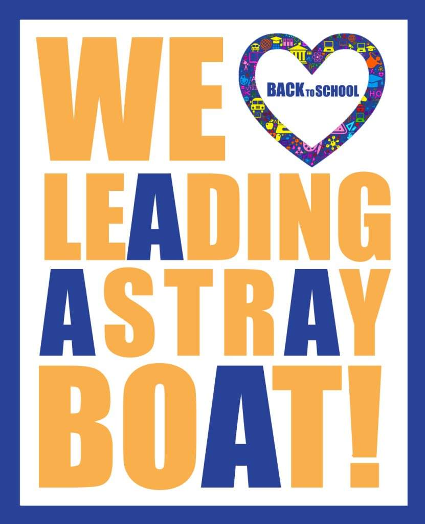 Leading Astray Goes Back To School - Label Launch at The Dutch Master ...