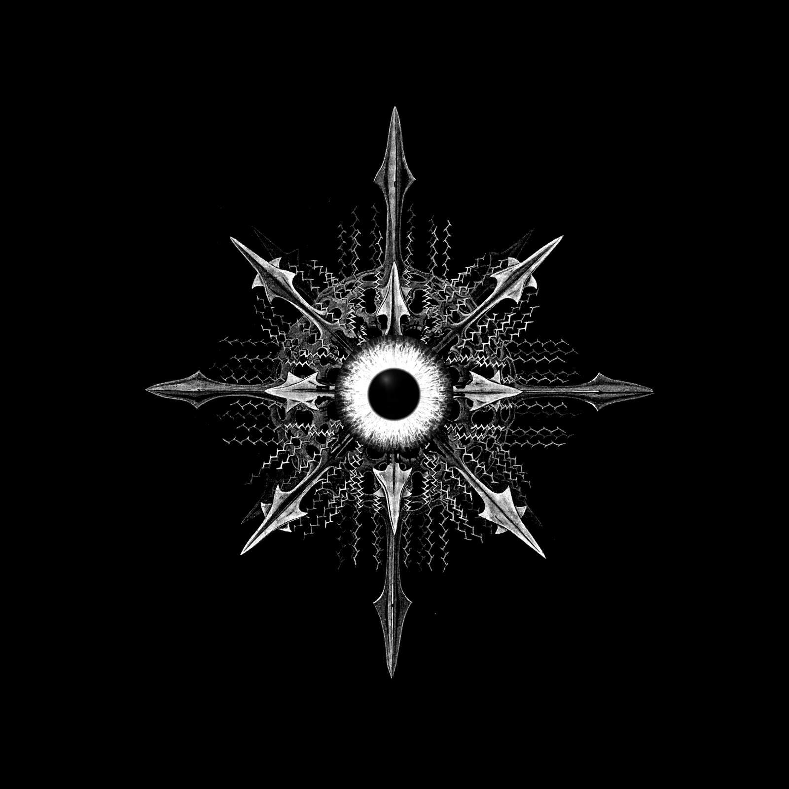 Magic of the Chaos V. Years Anniversary at Vortex, Ankara