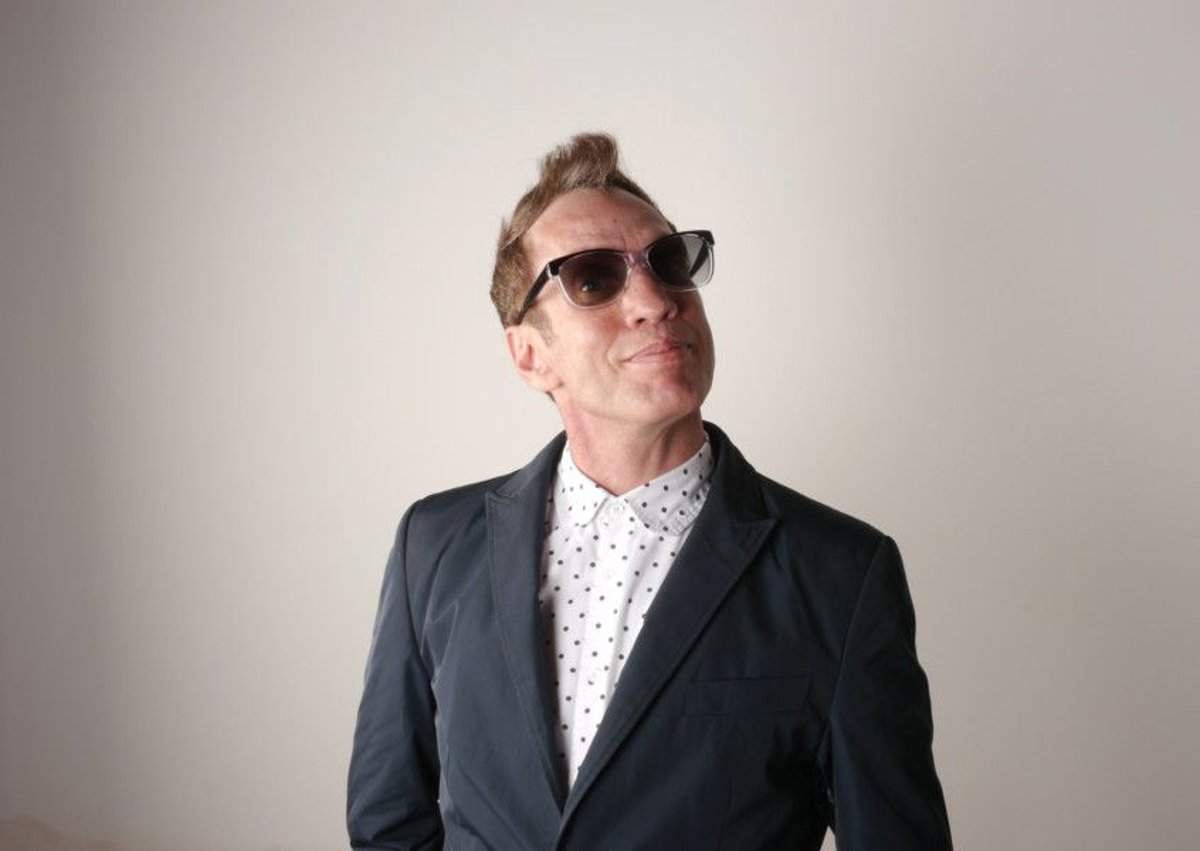 Ramona Radio live with James Holroyd and Dave Beer from BACK 2 BASICS ...