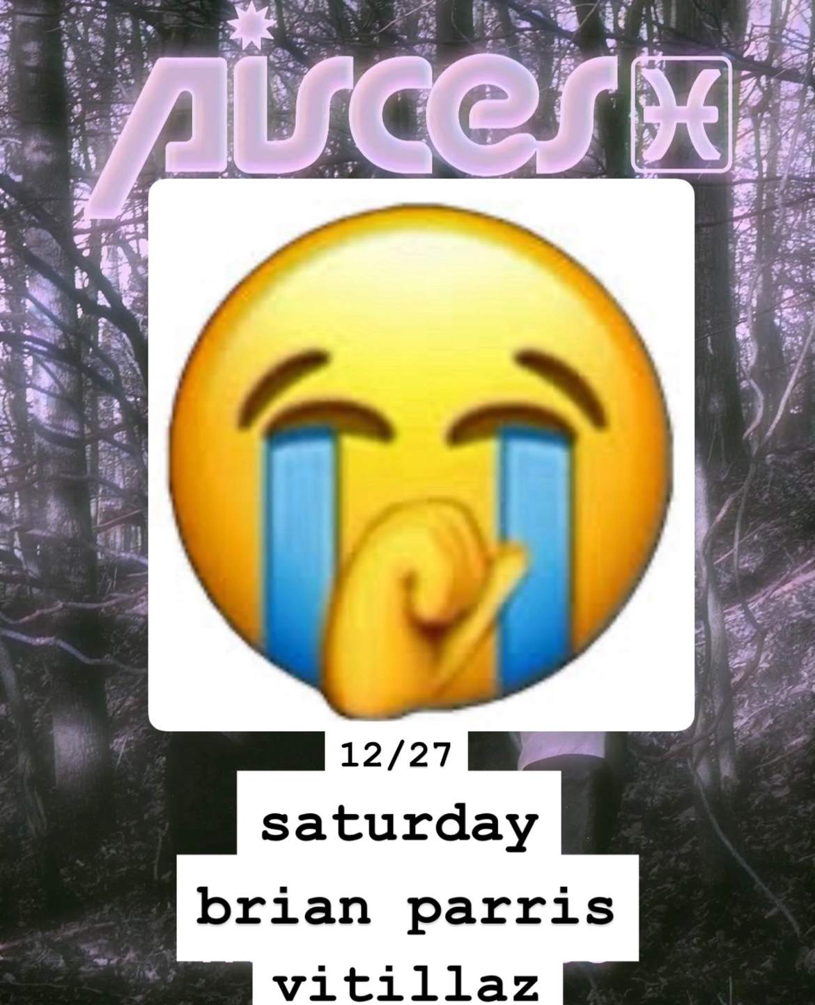 WE HAVE DJS at Pisces, Atlanta