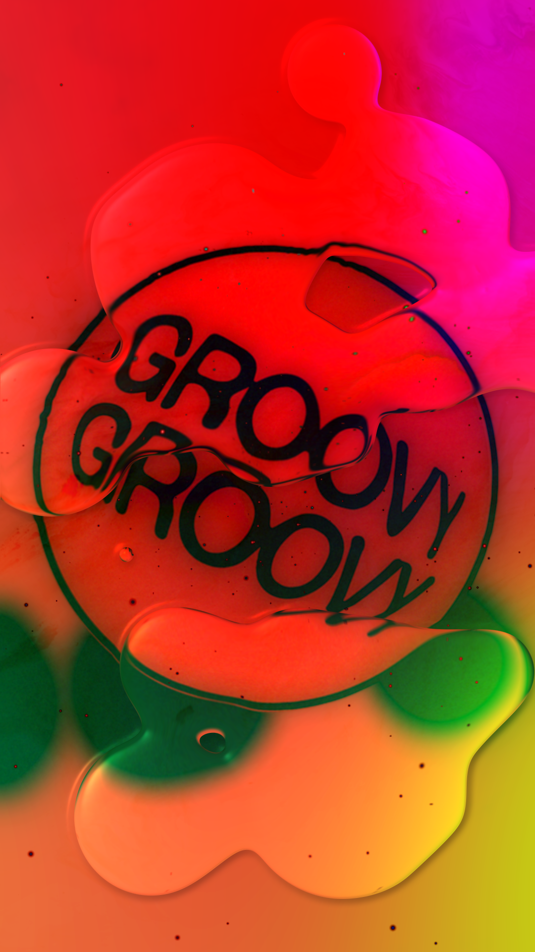 GROOVY GROOVY — DJ Plead, The Dance Pit & Baby Leo B2B Akanbi at TBA, New York