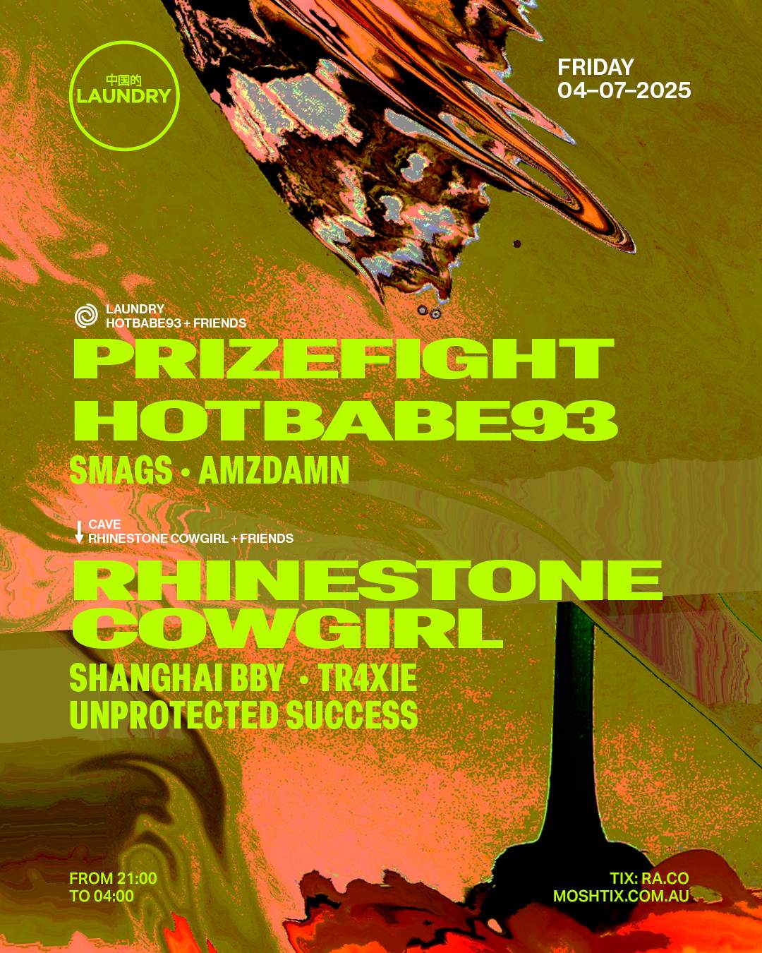 Chinese Laundry Invites Prizefight - hotbabe93 - RHINESTONE COWGIRL at ...