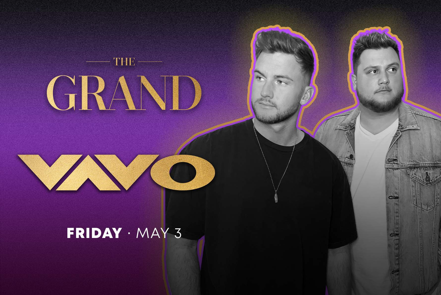 VAVO at The Grand at The Grand Boston, Boston