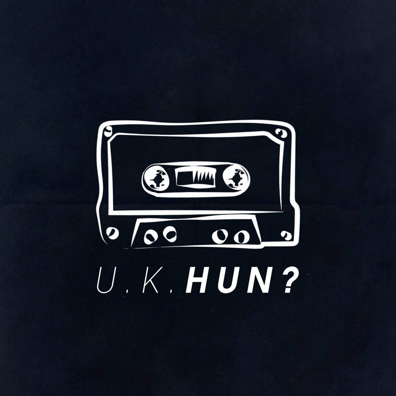 Free Entry House & Garage at Lockside Camden: U.K. Hun Vol 005 at ...