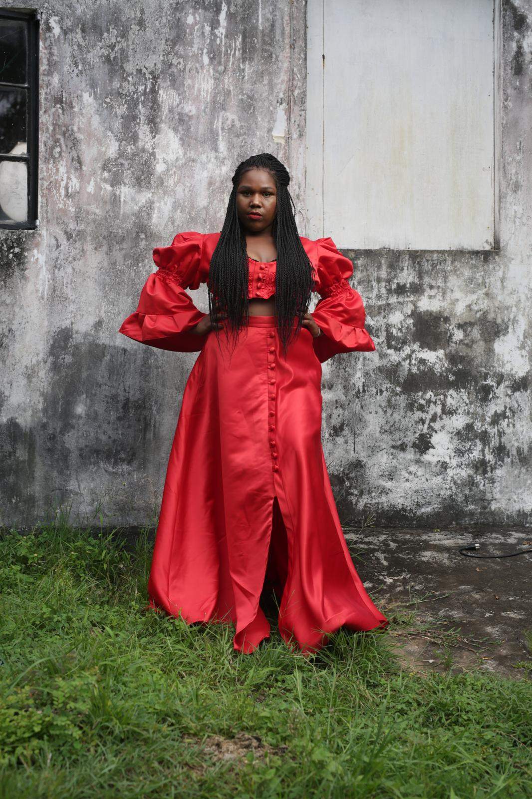 All Dayer third anniversary celebrations with Melissa Inya (full band ...