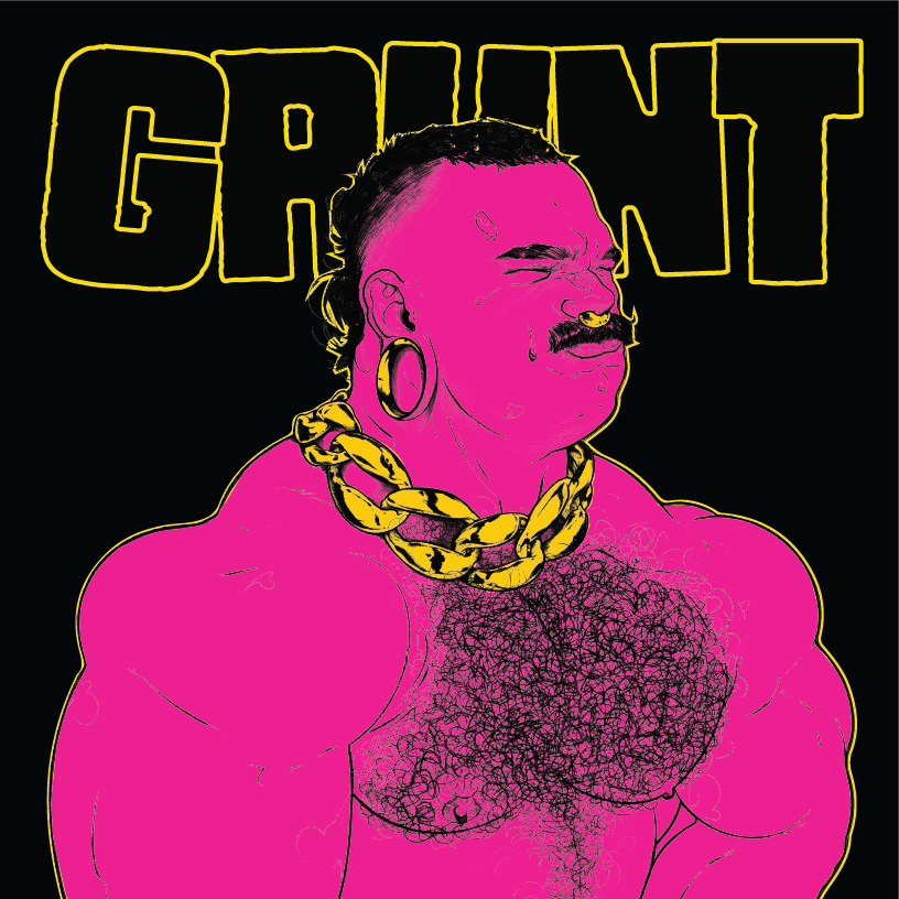 GRUNT- Tickets avaialbility at the Door at The Stud, San Francisco/Oakland