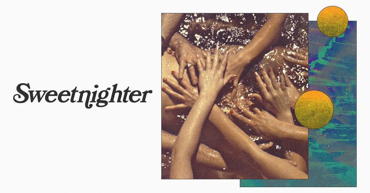 Sweetnighter with Hollick, Leandro Fidelis & Joe Cardone at The Jago ...