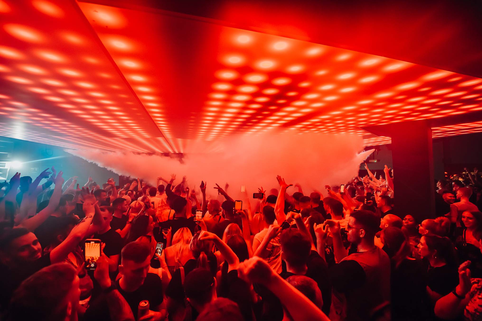 Bass Face // BIRMINGHAM // DNB . THE OPENING SPECIAL FREE PARTY! at The ...