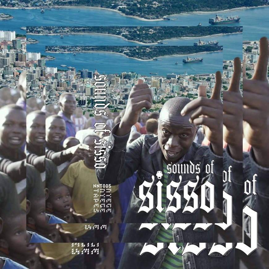 Sounds Of Sisso em The Rum Shack, Glasgow