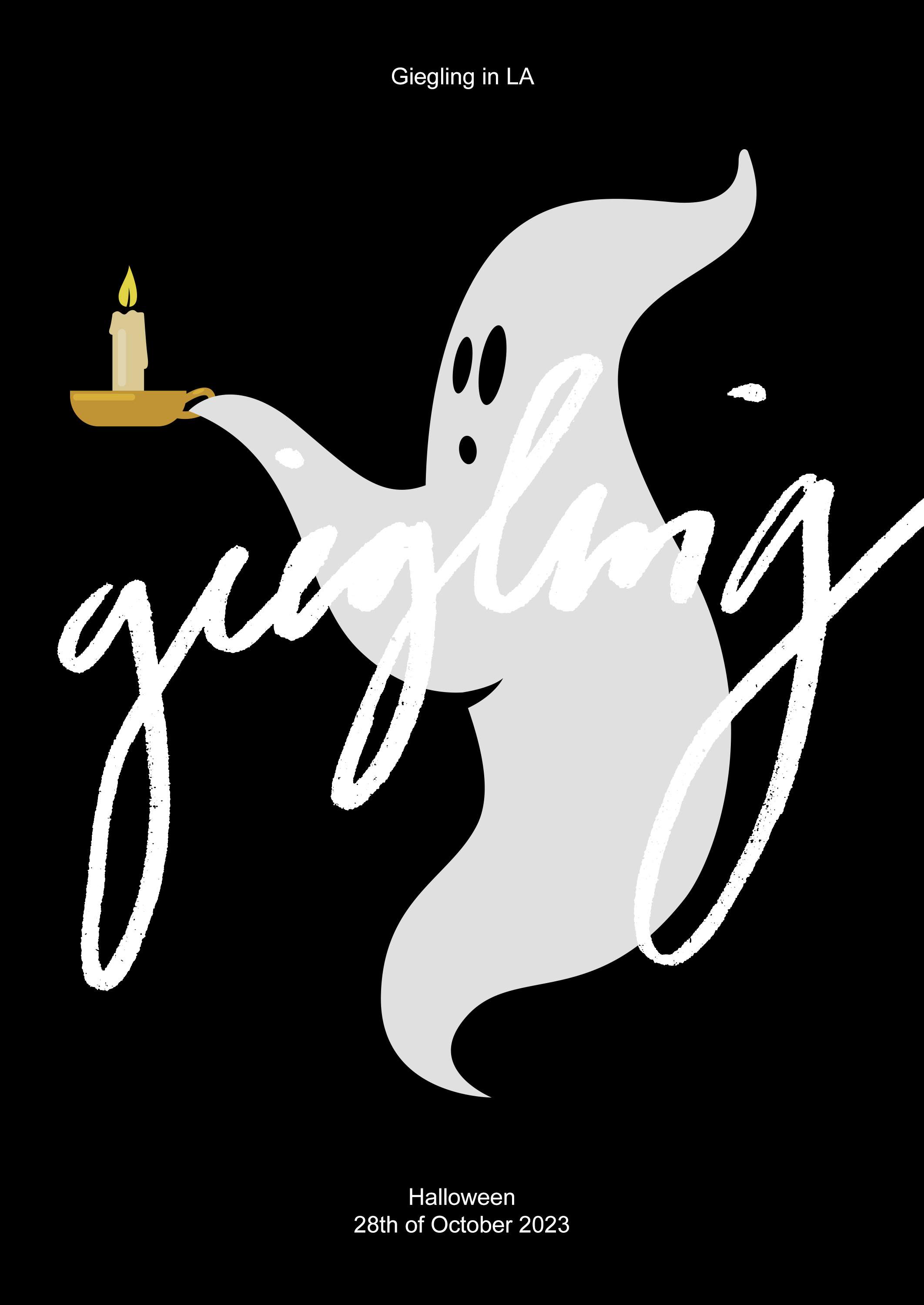Giegling in Los Angeles - Halloween [SOLD OUT] at TBA - Downtown Los ...