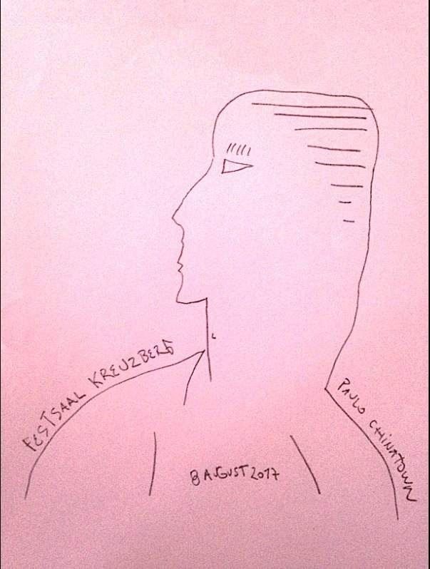 Music with A Meaning bei Paloma Sommerlager, Berlin