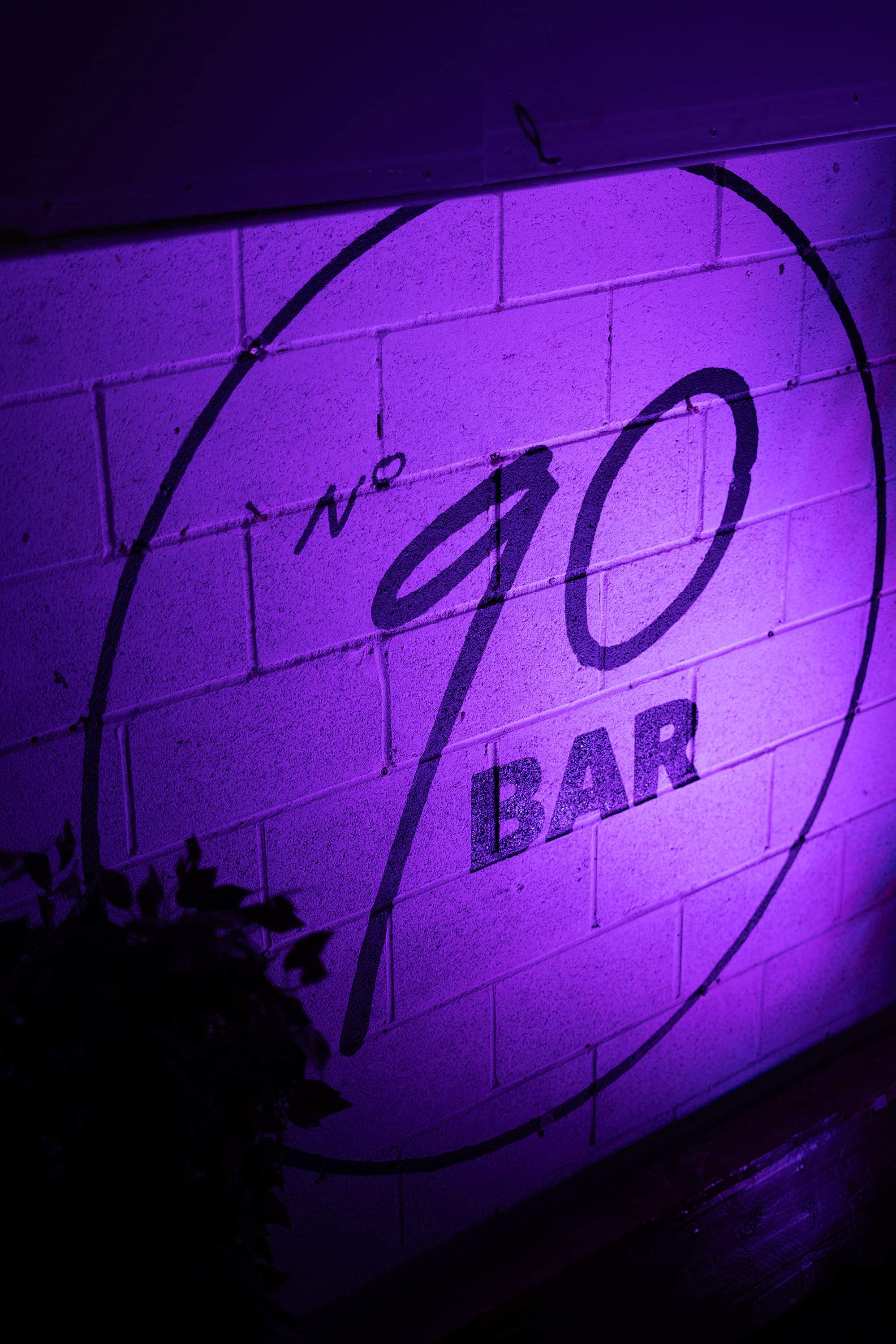 No90 Bar presents: Portal Recs with Loren bei No90 Hackney Wick, London