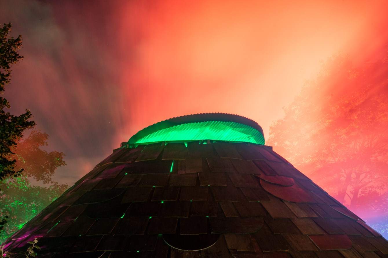 Horst Arts & Music Festival 2022 em ASIAT Park, Brussels