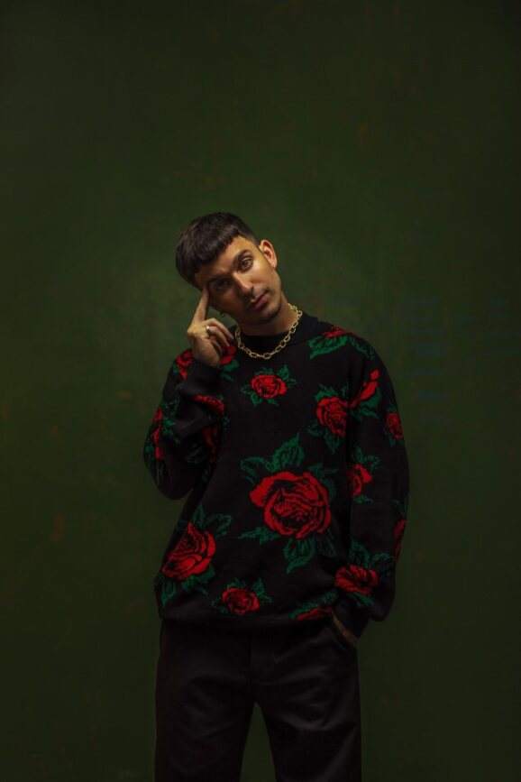 Michael Bibi presents ONE LIFE at Finsbury Park, London