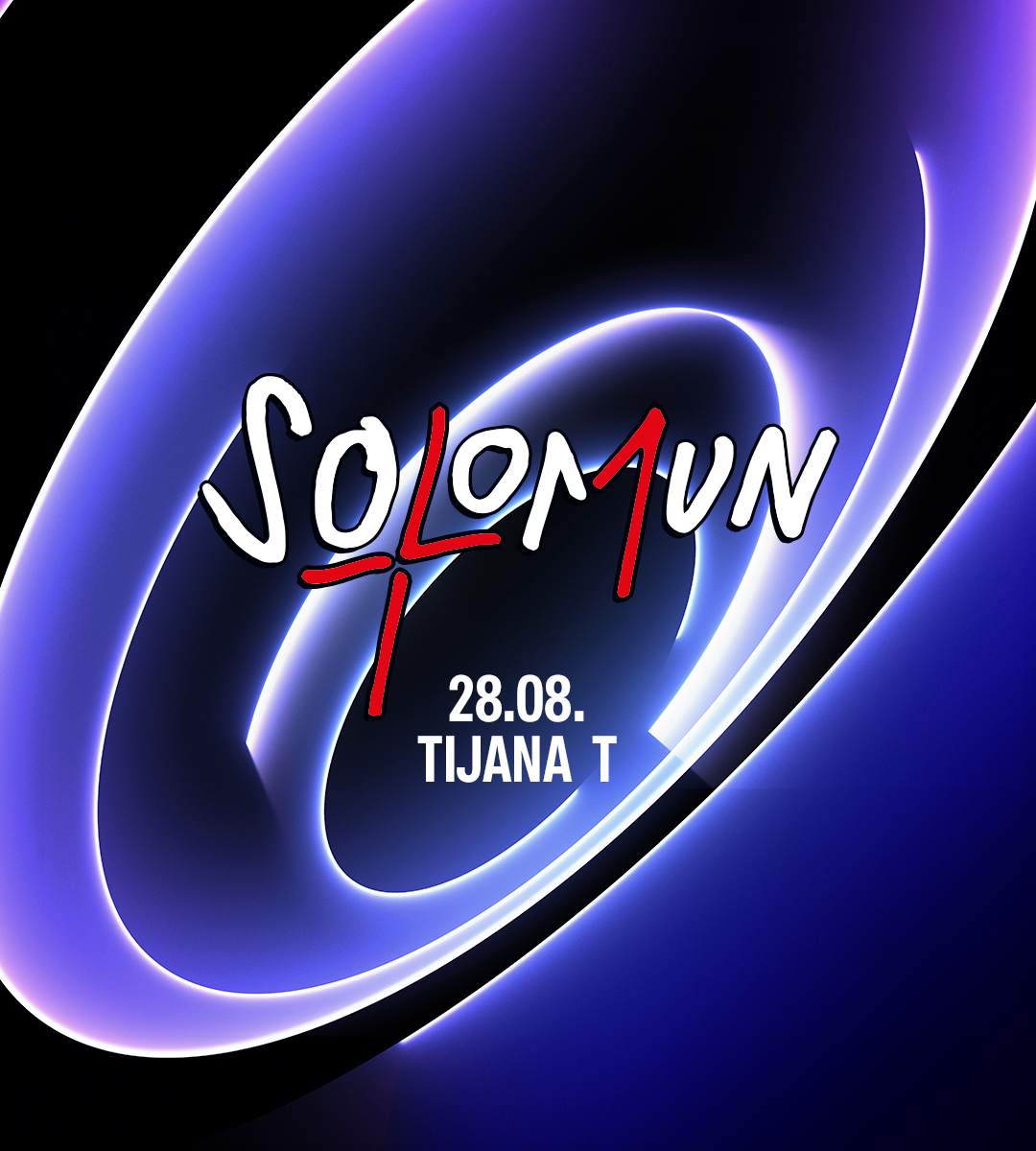 Solomun + 1 at Pacha Ibiza, Ibiza