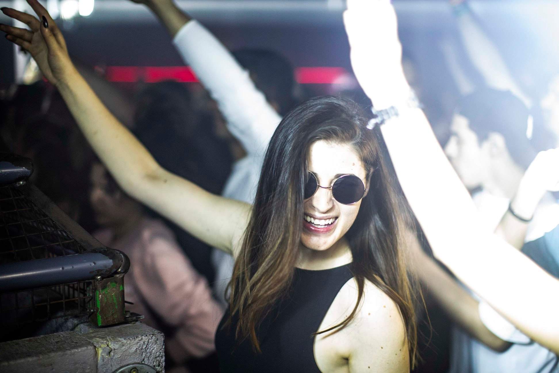 Egg LDN Pres: Easter Sunday Special - House & Tech House (Last entry ...