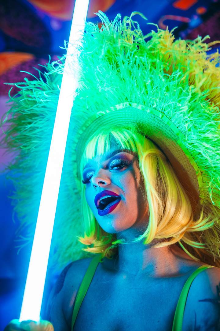 Foreverland Oxford: Dopamine Dreams (Immersive NYE Rave) bei O2 Academy ...