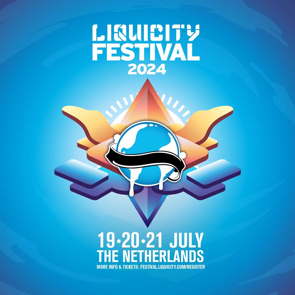 Liquicity Festival 2024 at Geestmerambacht, Netherlands