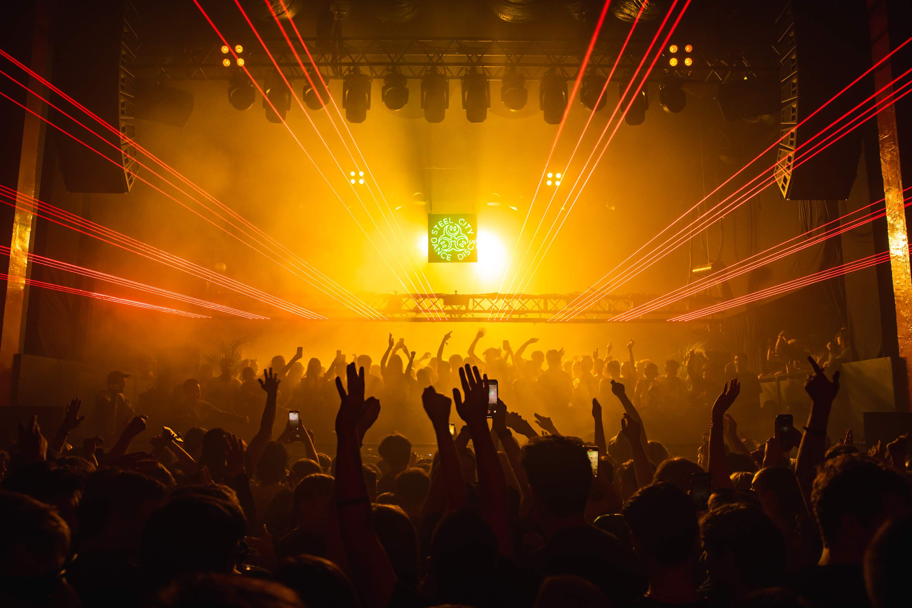 KOKO: Free Summer Party - House & Disco All Night at KOKO, London