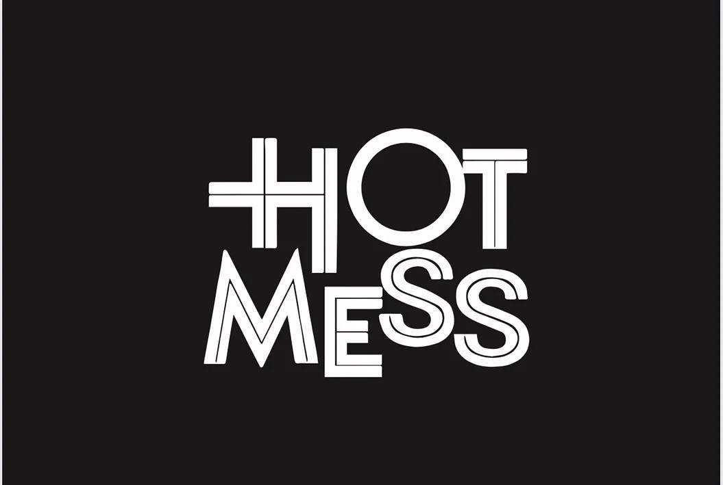 HOT MESS at Lolas Club Ibiza, Ibiza