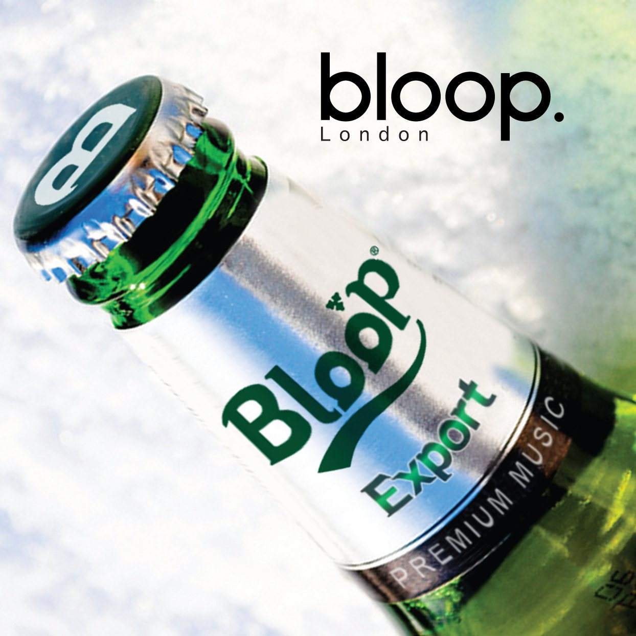 Bloop London present Dave Gardner and Mick Wilson bei Rehab Warehouse, Midlands