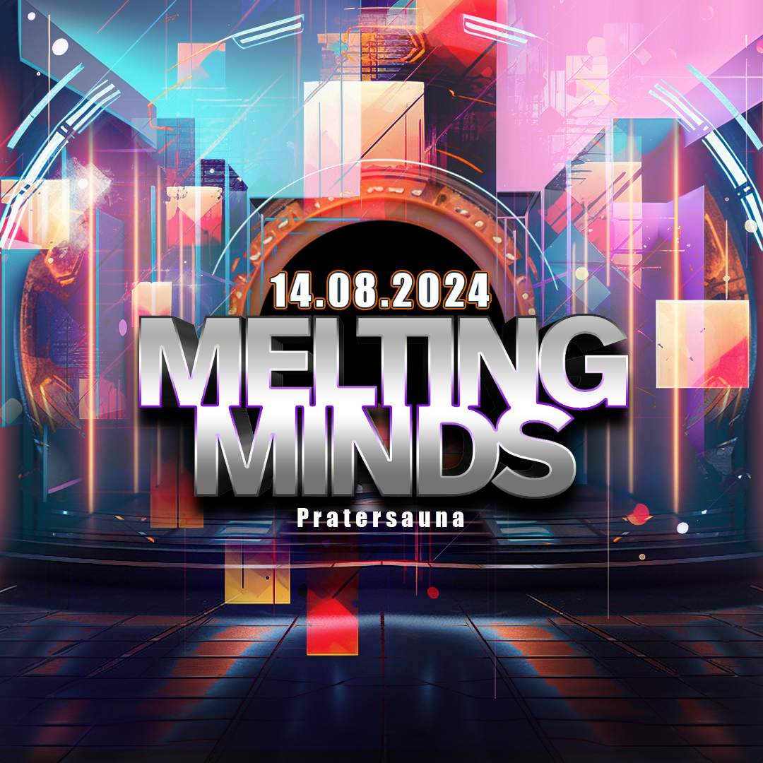 Melting Minds with Expulze & Narfos live & Step To Tek Bunker at ...