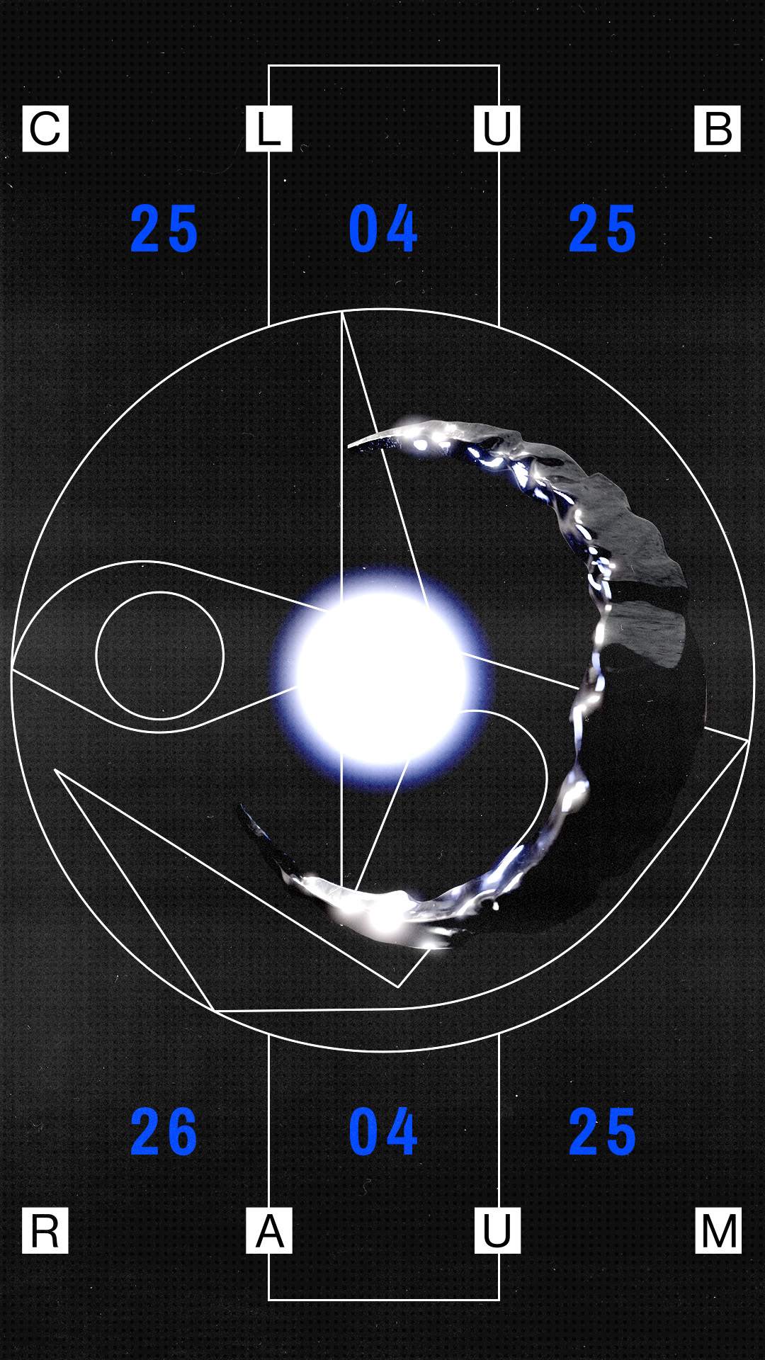 Alpha Trax, KI/KI, Surf2Glory, Polly F at CLUB RAUM, Amsterdam