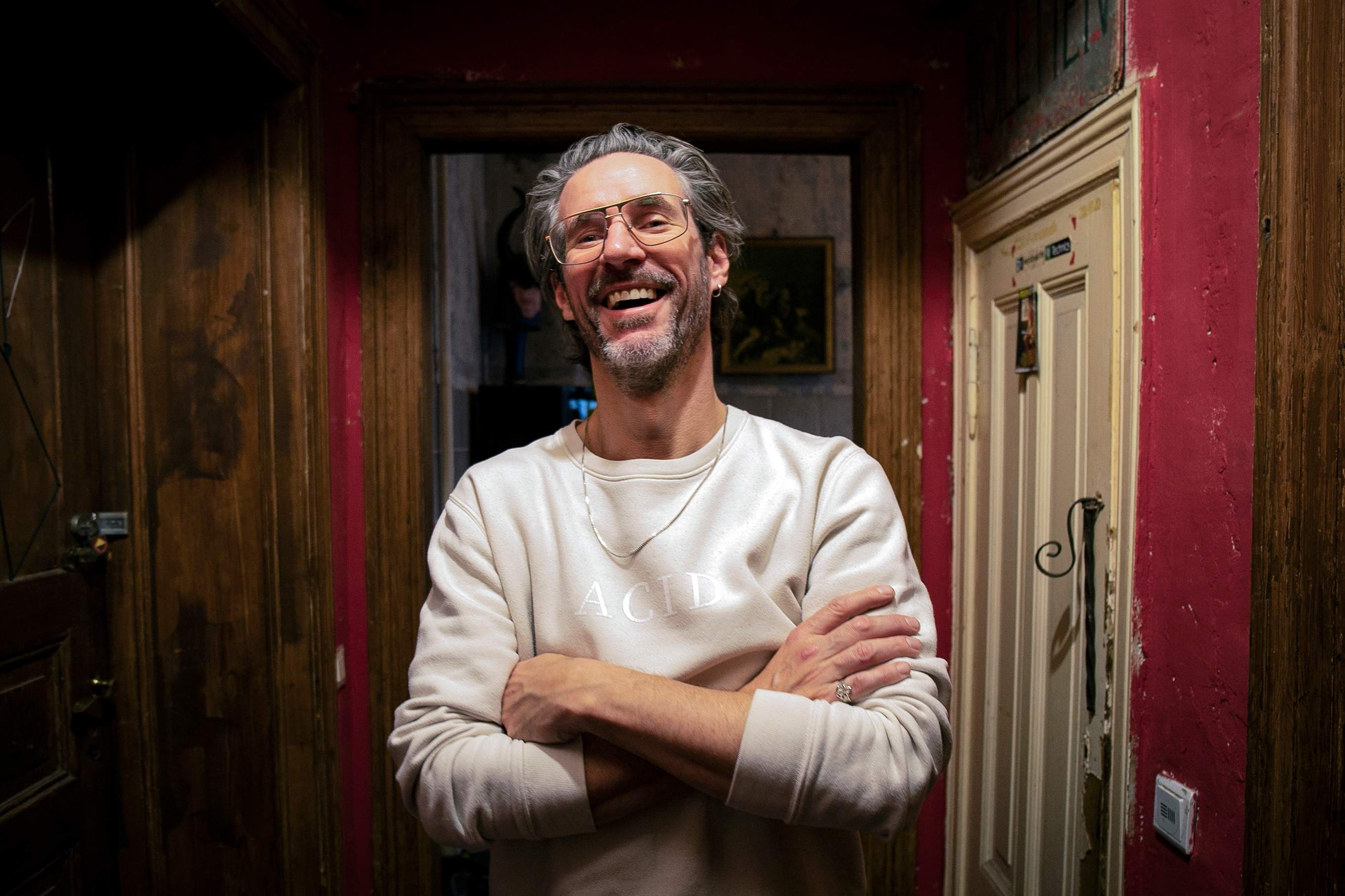 Holy Brunch with Madmotormiquel, Kotoe & Audijens at Marktlokal Klub ...